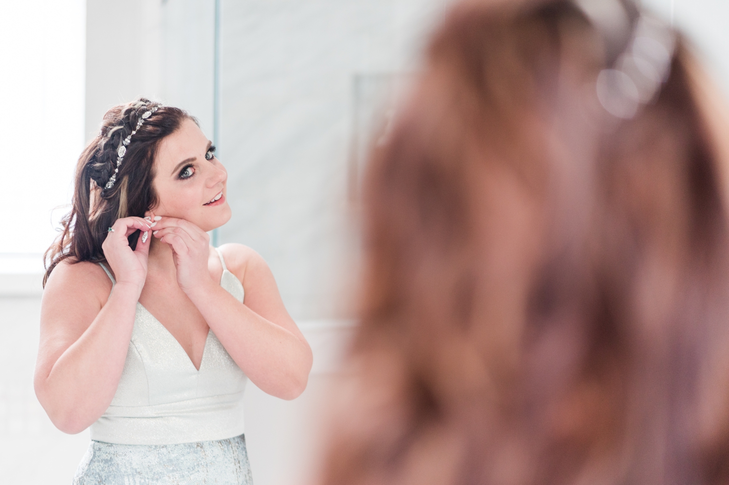 ALLISON + RICHARD | Arbor Hills Plano Wedding » Cindy Medick Photography