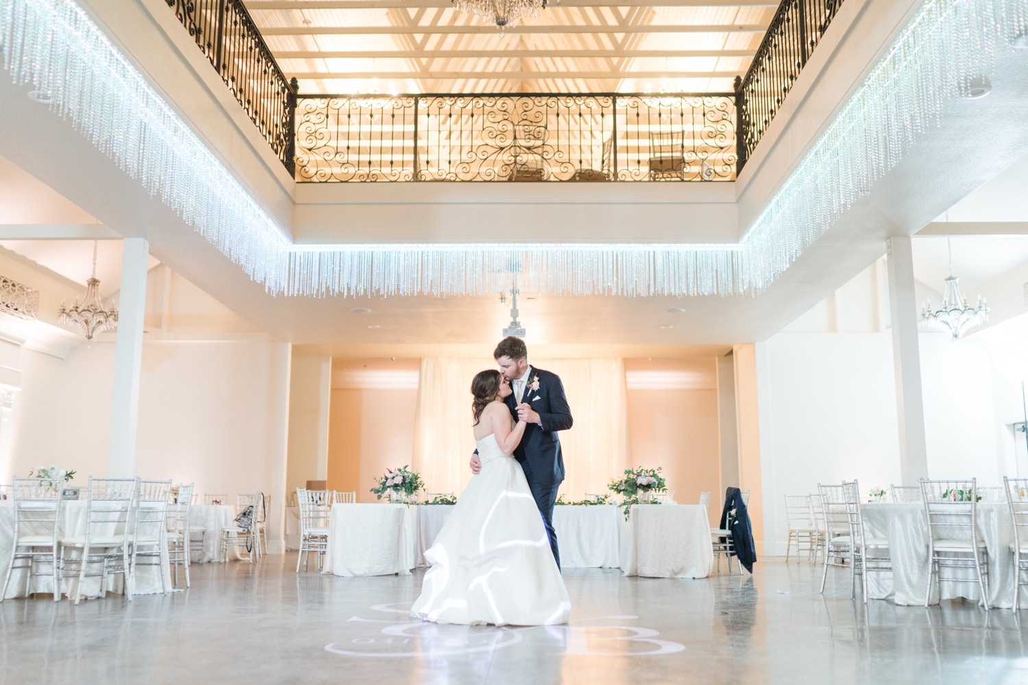 BAILEY + SEAN |Bella Woods Midlothian Wedding » Cindy Medick Photography