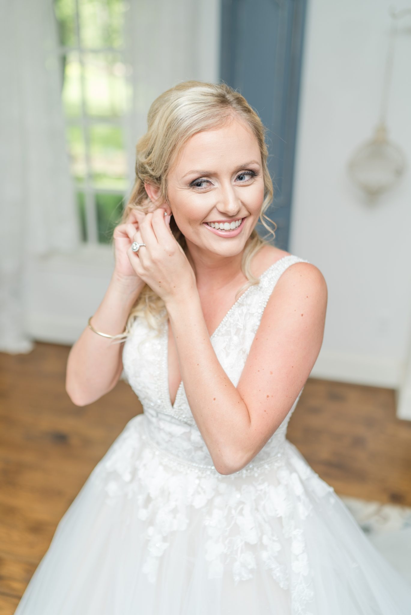 KAYLEE + KYLE | A Hidden Waters Wedding » Cindy Medick Photography