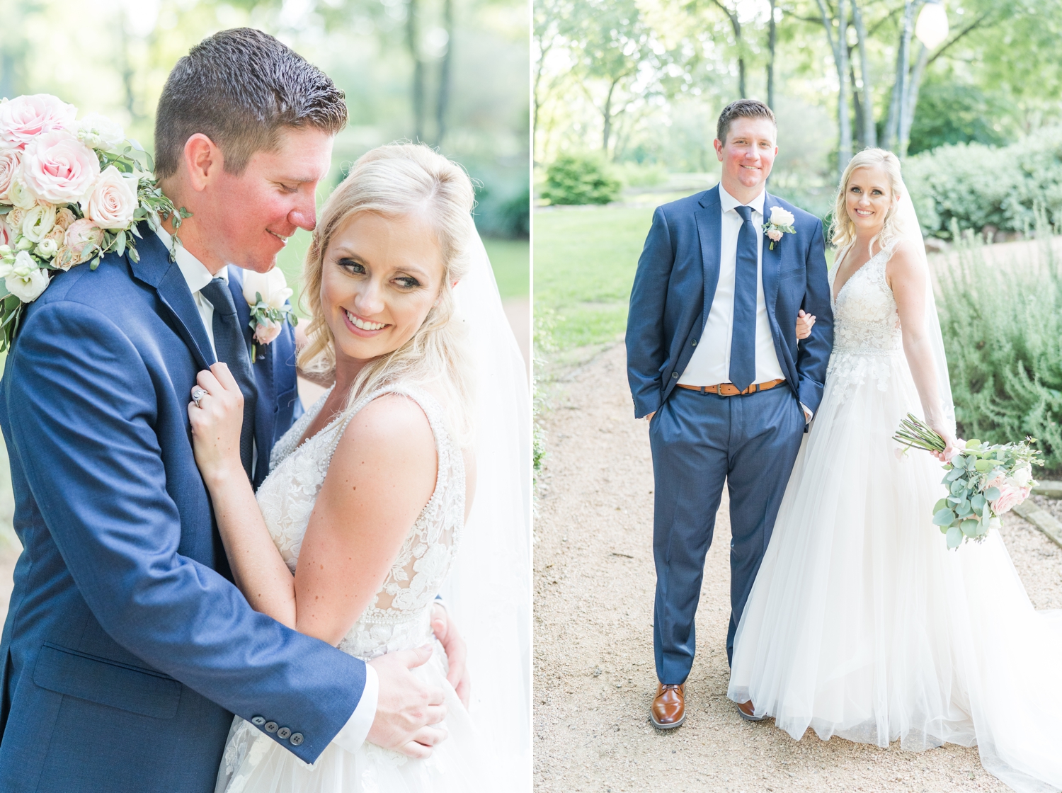 KAYLEE + KYLE | A Hidden Waters Wedding » Cindy Medick Photography