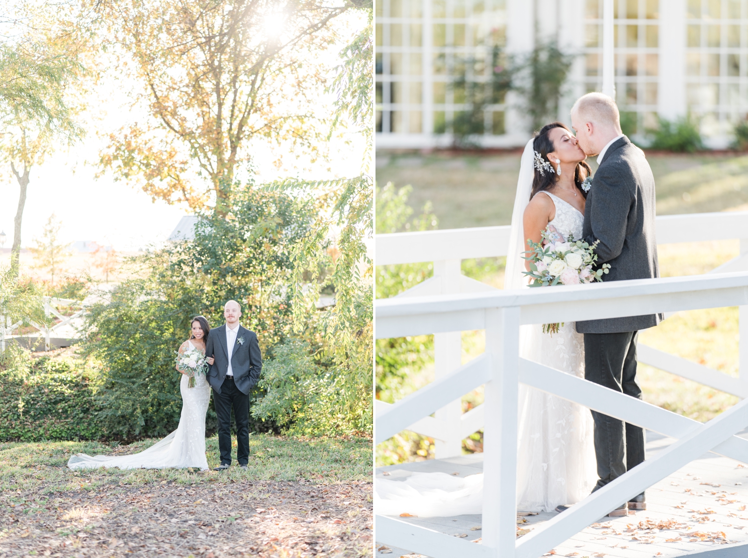 MARY + JOHN | A Willow Creek Wedding » Cindy Medick Photography