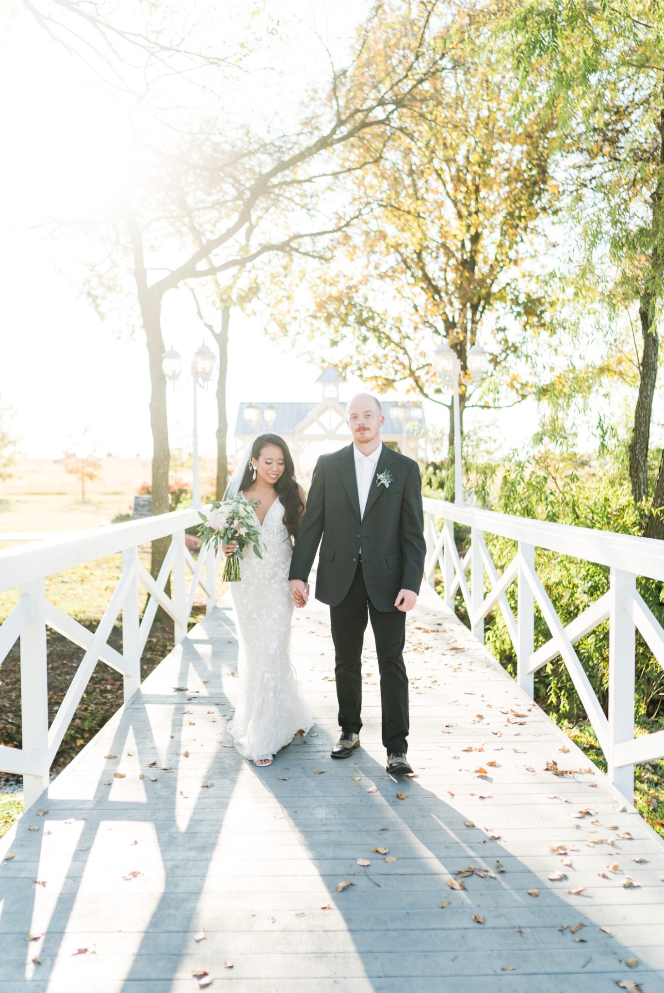MARY + JOHN | A Willow Creek Wedding » Cindy Medick Photography