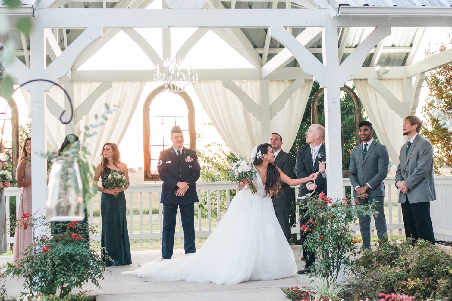 MARY + JOHN | A Willow Creek Wedding » Cindy Medick Photography
