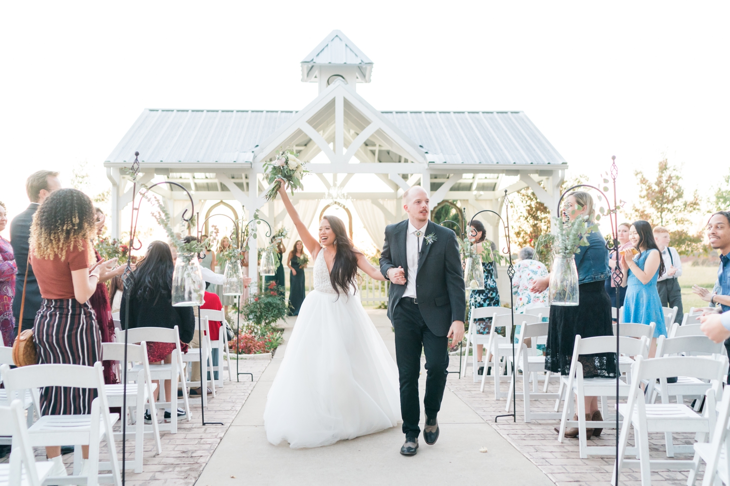 MARY + JOHN | A Willow Creek Wedding » Cindy Medick Photography