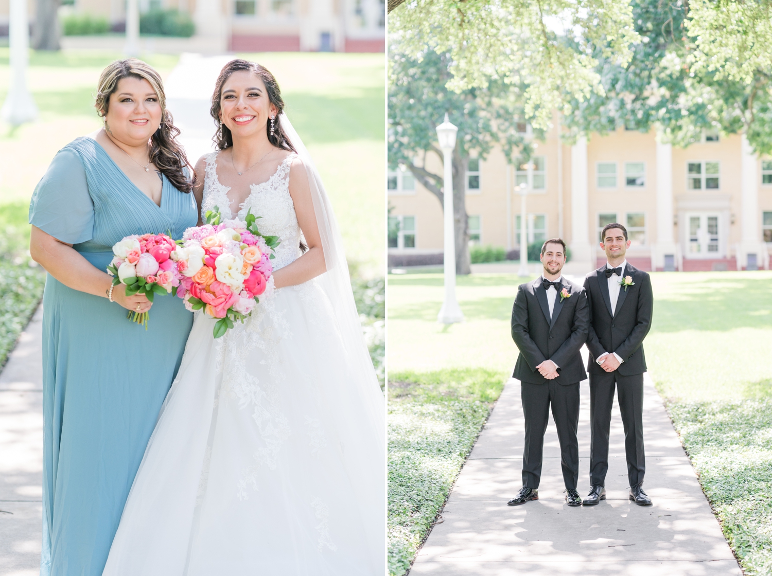 KIMBERLY + DAVID | A Robert Carr Chapel Wedding » Cindy Medick Photography