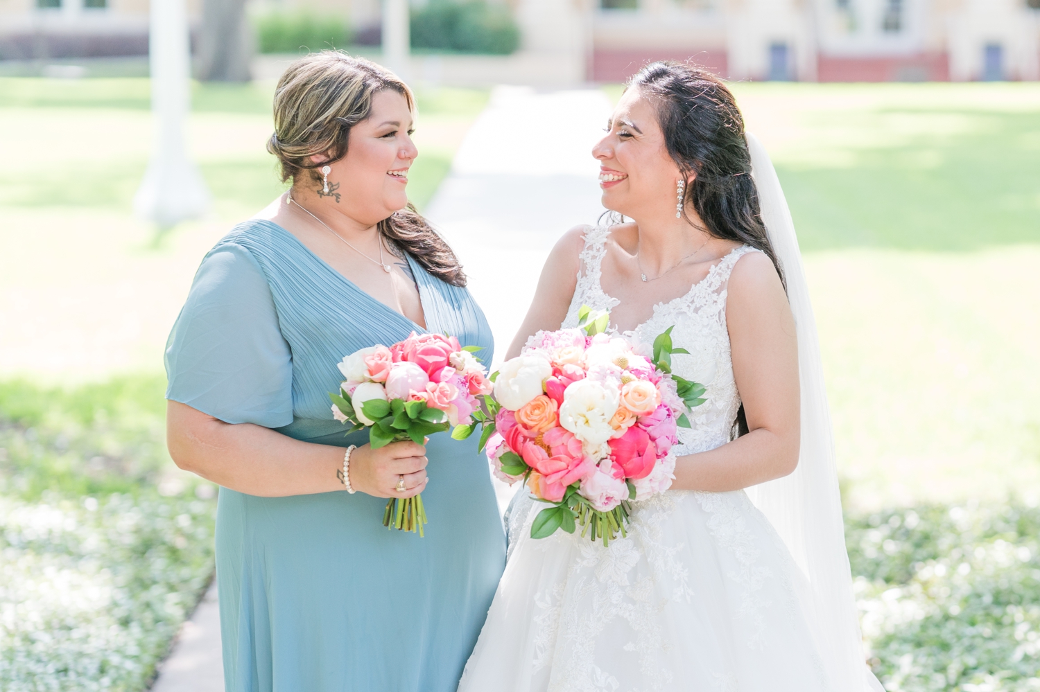 KIMBERLY + DAVID | A Robert Carr Chapel Wedding » Cindy Medick Photography