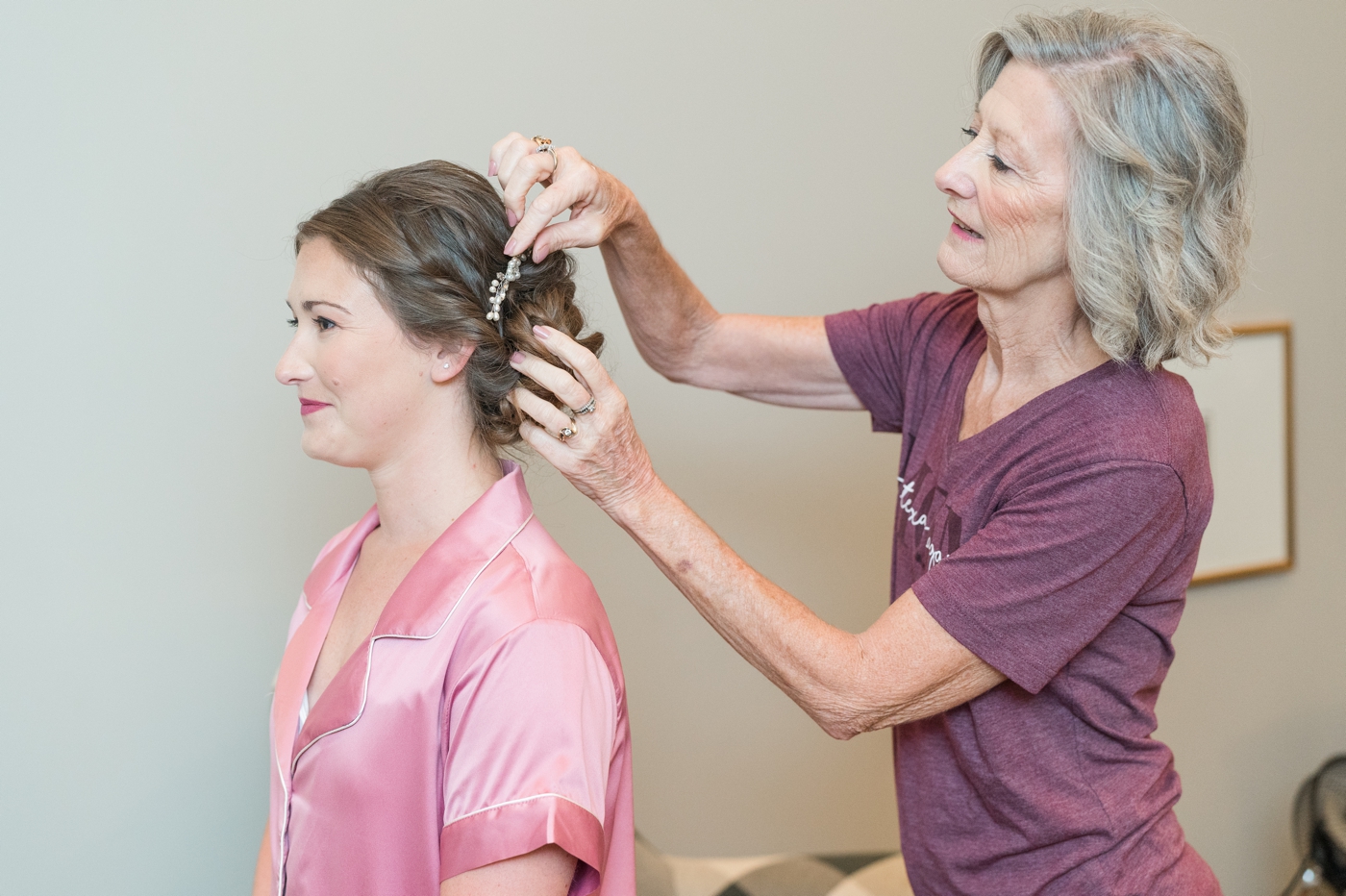 MARGARET + MITCH | A Downtown Dallas Howell + Dragon Wedding » Cindy Medick Photography