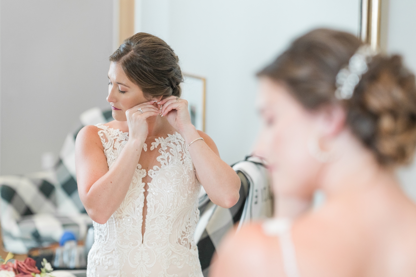 MARGARET + MITCH | A Downtown Dallas Howell + Dragon Wedding » Cindy Medick Photography